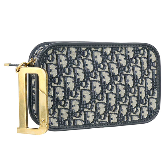 Dior | Bags | Christian Dior Hajime Sorayama Sexy Robot Roller Shoulder ...